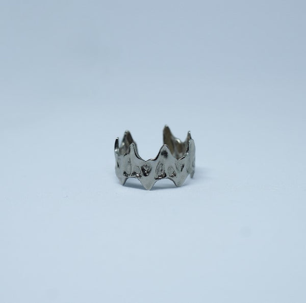 Trap Rings – HUMAN OBJECTS